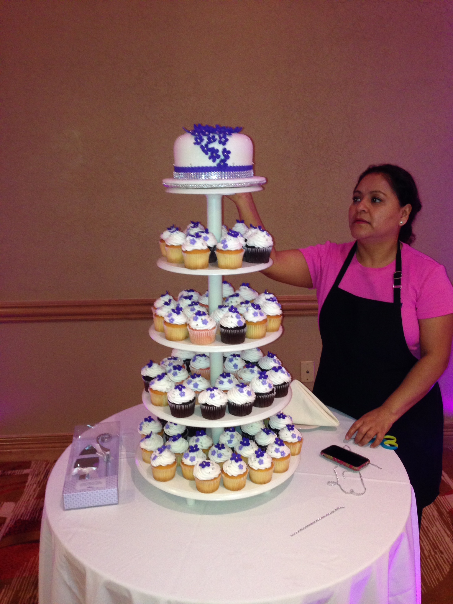 About Us - Celebrity Cakes